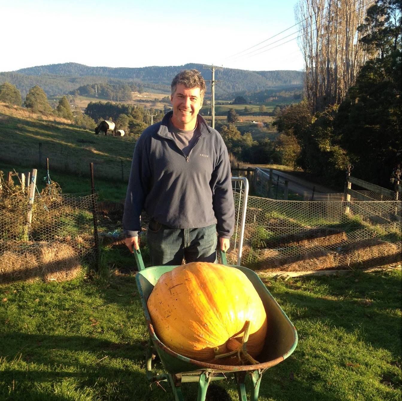 Aurora Farm - Sprout Tasmania