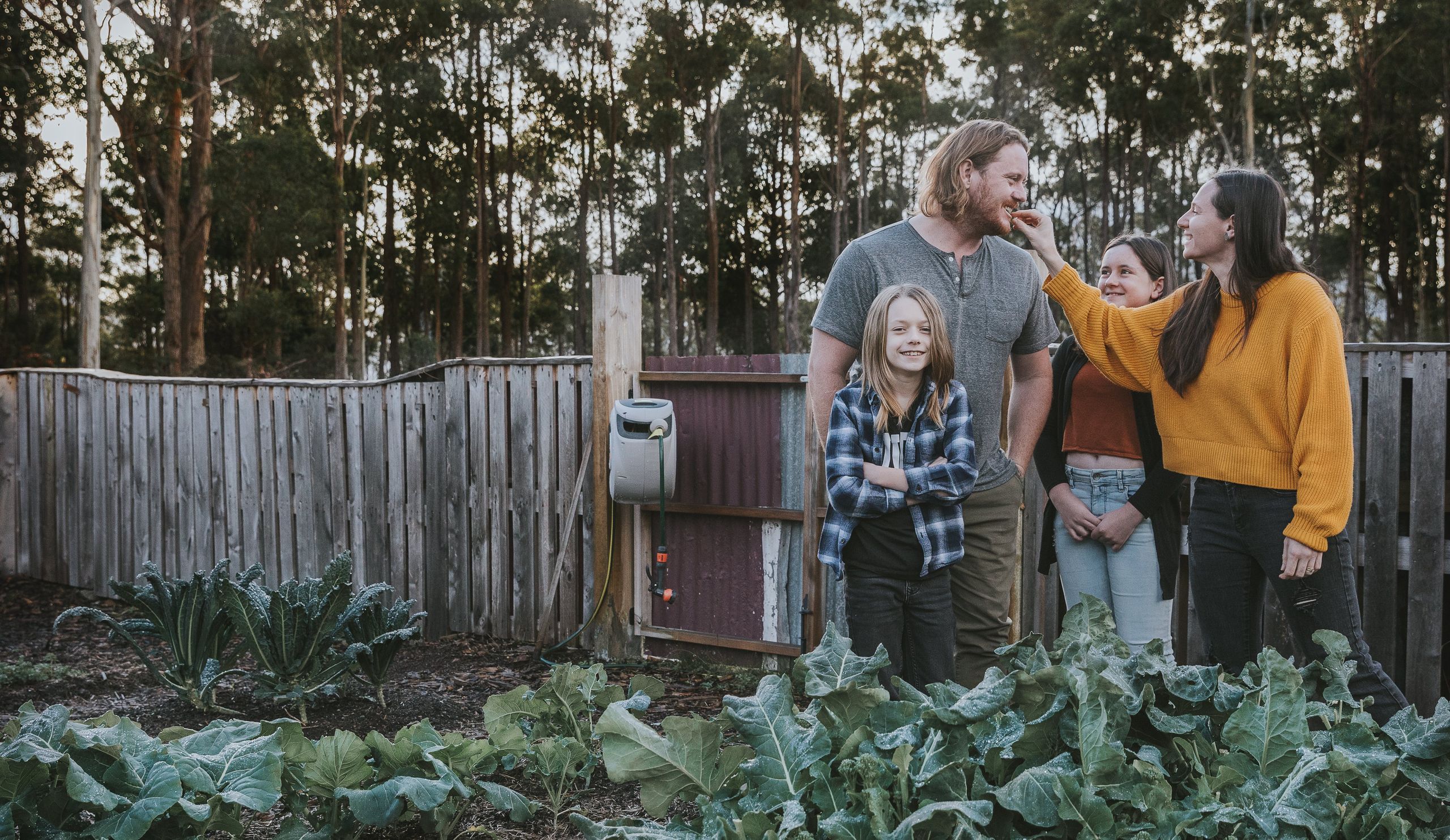 Springdale Farm - Sprout Tasmania