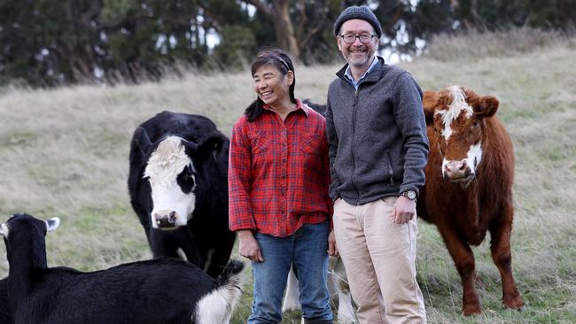 DEEP END FARM - Sprout Tasmania