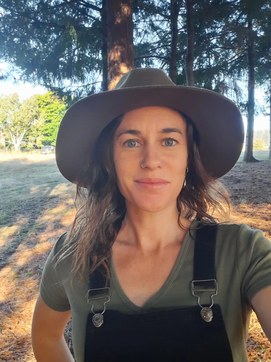 Woodsong Farm - Sprout Tasmania