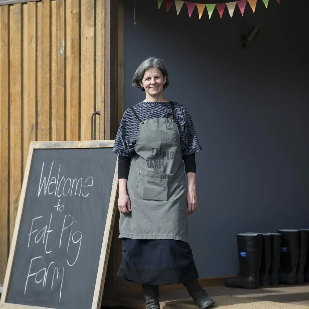 People and Produce - Sprout Tasmania